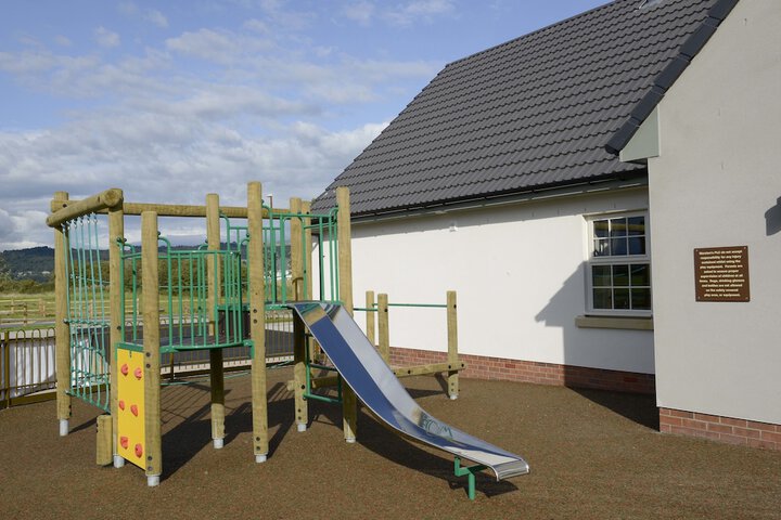 Highland Gate Stirling by Marstons Inns Stirling | Bookonline.com