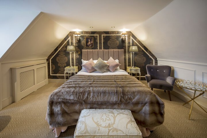 Cromwell Hotel Stevenage Stevenage | Bookonline.com