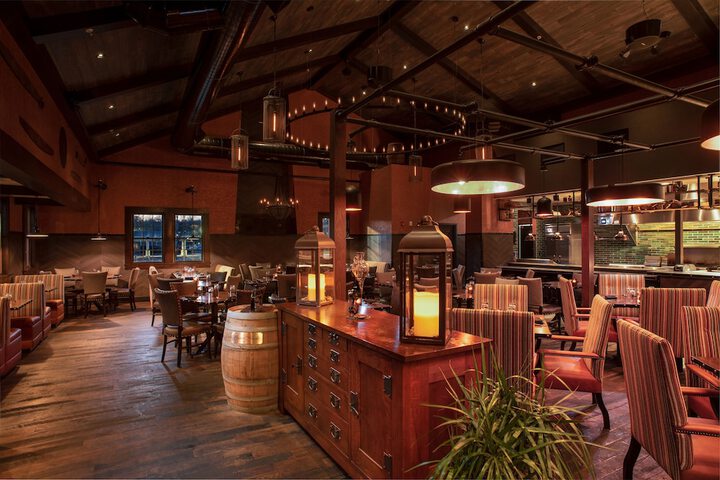 The Craftsman Inn & Suites Fayetteville | Bookonline.com