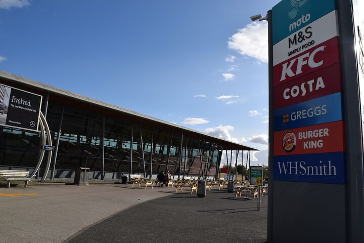 Days Inn by Wyndham Wetherby Wetherby | Bookonline.com