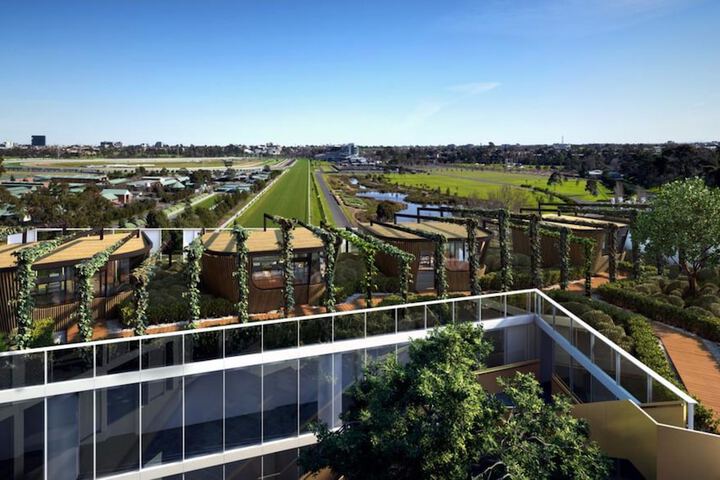 Quest Flemington Central Flemington | Bookonline.com