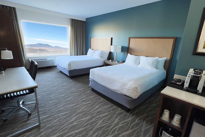 Cahuilla Casino Hotel Anza | Bookonline.com