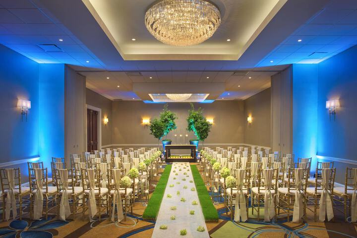 Teaneck Marriott at Glenpointe Teaneck | Bookonline.com