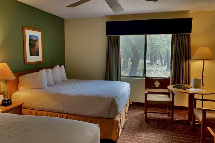 Maswik Lodge Inside the Park Grand Canyon | Bookonline.com