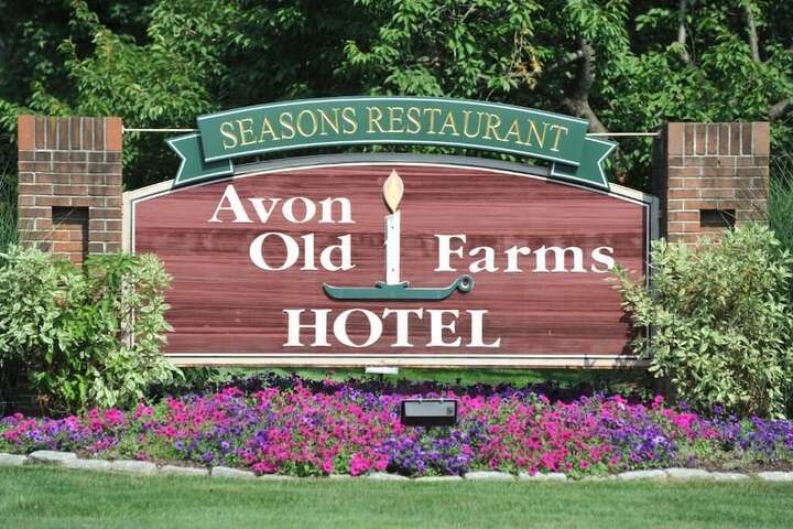 Avon Old Farms Hotel Avon | Bookonline.com