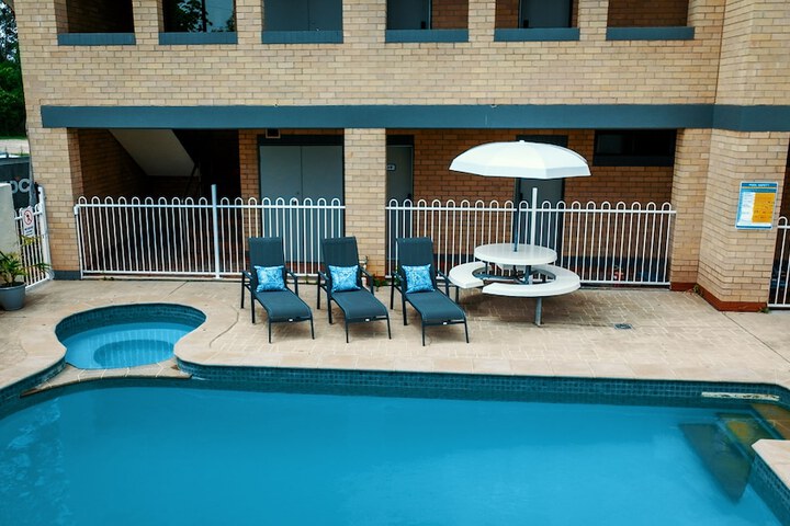The Select Inn Penrith Penrith | Bookonline.com