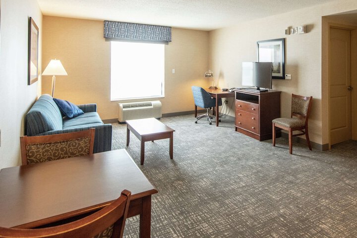 Hampton Inn Presque Isle Maine Presque Isle | Bookonline.com