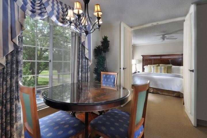 Washington Duke Inn & Golf Club Durham | Bookonline.com