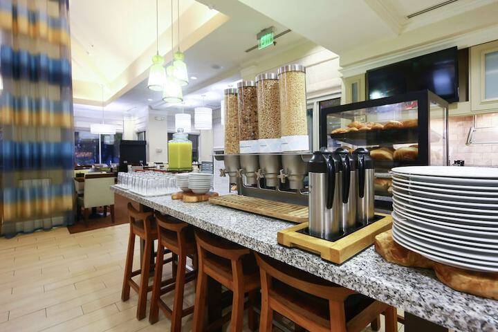 Hilton Garden Inn Secaucus / Meadowlands North Bergen | Bookonline.com
