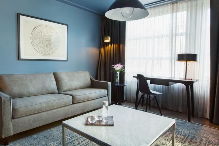 The Tillary Hotel Brooklyn | Bookonline.com