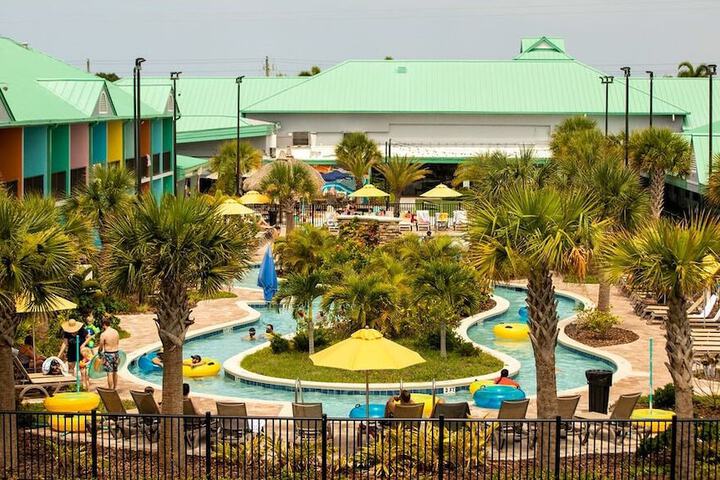 Beachside Hotel & Suites Cocoa Beach | Bookonline.com