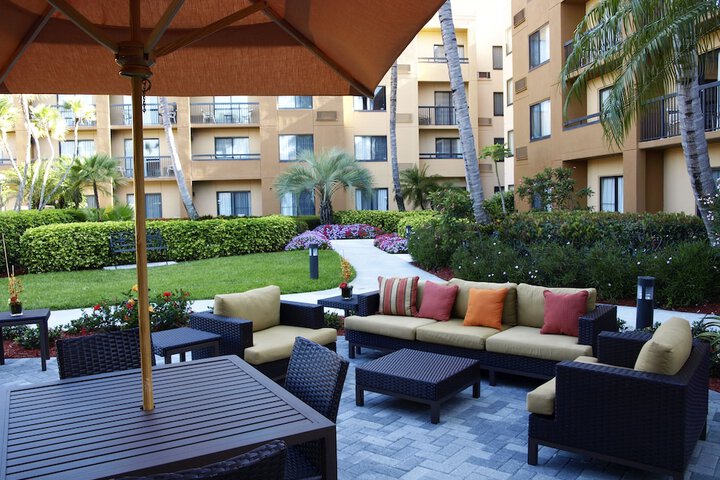 Sonesta Select Boca Raton Boca Raton | Bookonline.com