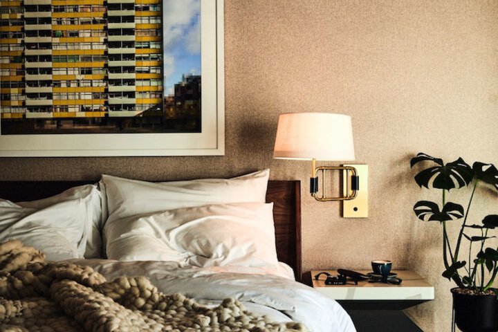 Bankside Hotel Autograph Collection London | Bookonline.com