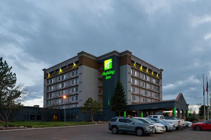 Holiday Inn Great Falls Convention Center an IHG Hotel Great Falls ...