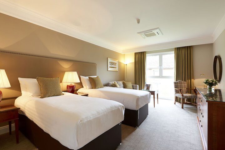 Coldra Court Hotel by Celtic Manor Newport | Bookonline.com