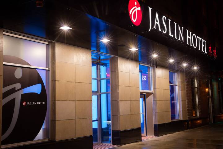 Jaslin Hotel Chicago | Bookonline.com