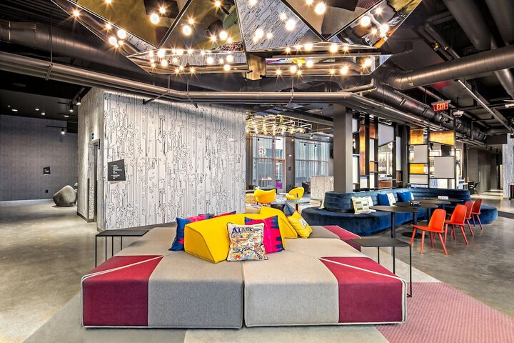 Aloft Anchorage Anchorage | Bookonline.com