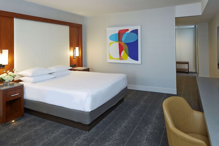 Hyatt Regency Atlanta Downtown Atlanta | Bookonline.com