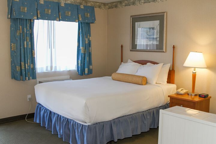 Flagship Inn&Suites Boothbay Harbor | Bookonline.com