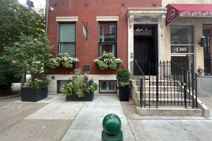 Guild House Hotel Philadelphia | Bookonline.com