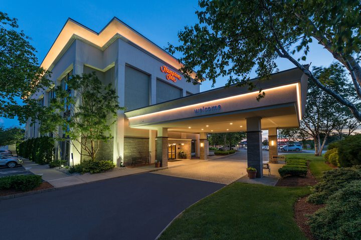Hampton Inn Fall River / Westport Westport | Bookonline.com
