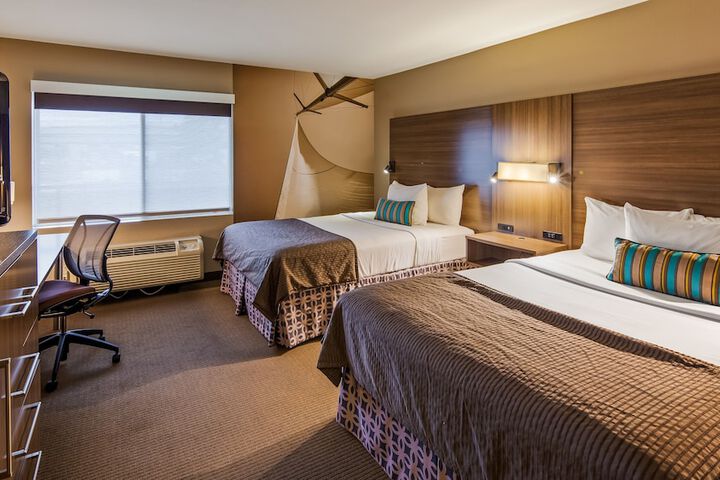 Executive Inn & Suites Embarcadero Cove Oakland | Bookonline.com