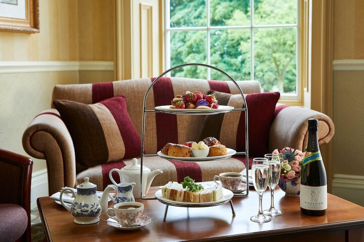 Ansty Hall Coventry | Bookonline.com