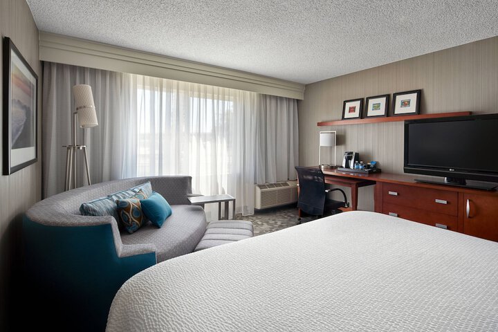 Courtyard by Marriott Milpitas Silicon Valley Milpitas | Bookonline.com