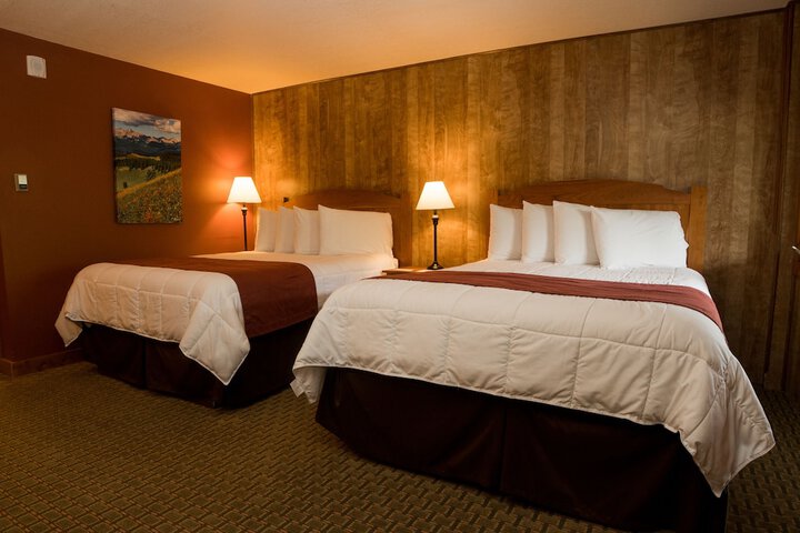 Silver Moon Inn Estes Park | Bookonline.com