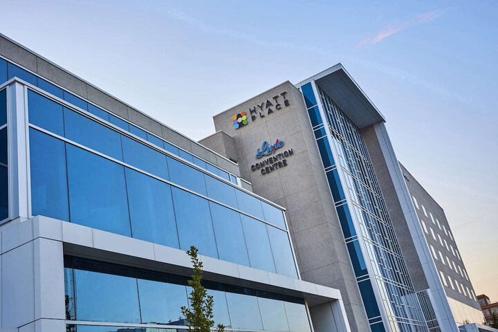 Hyatt Place Toronto / Mississauga Centre Mississauga | Bookonline.com