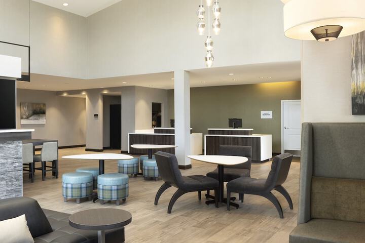Residence Inn by Marriott Fresno Clovis Clovis | Bookonline.com