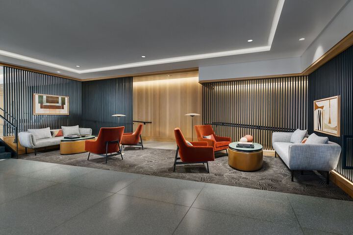 AC Hotel by Marriott Bethesda Downtown Bethesda | Bookonline.com