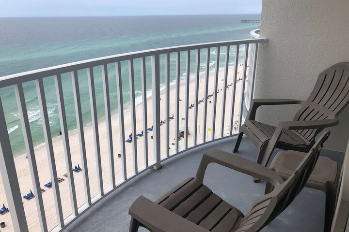 Radisson Panama City Beach Oceanfront Panama City Beach | Bookonline.com