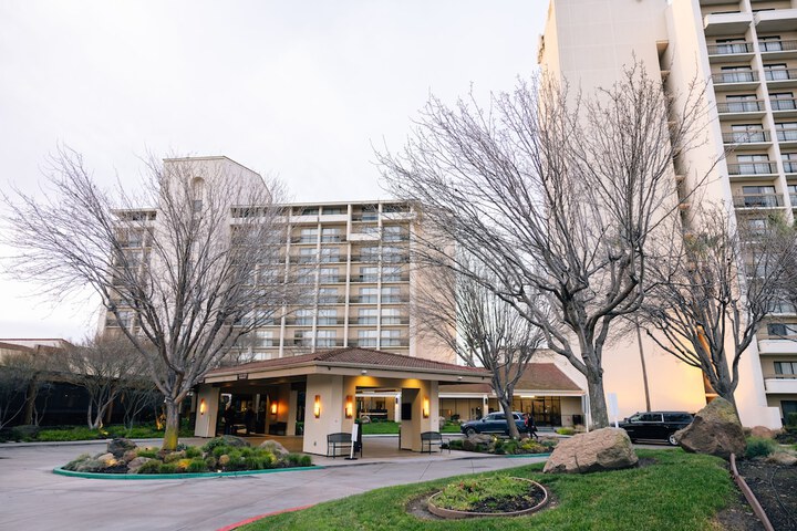 Santa Clara Marriott Santa Clara | Bookonline.com