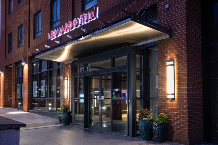 Leonardo Hotel London Watford Formerly Jurys Inn Watford | Bookonline.com