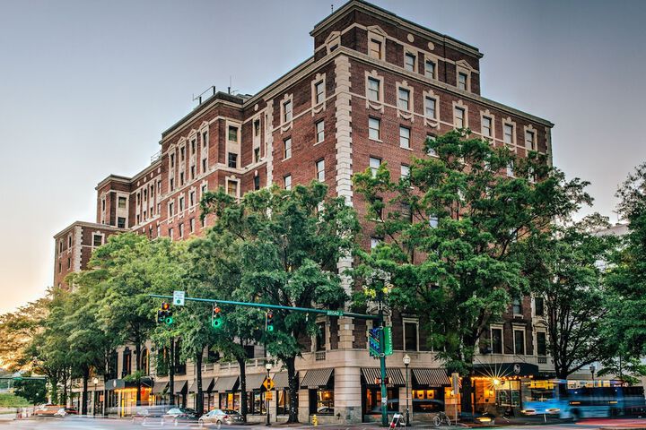 The Read House Chattanooga | Bookonline.com