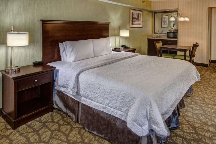 Hampton Inn Rocky Mount Rocky Mount | Bookonline.com
