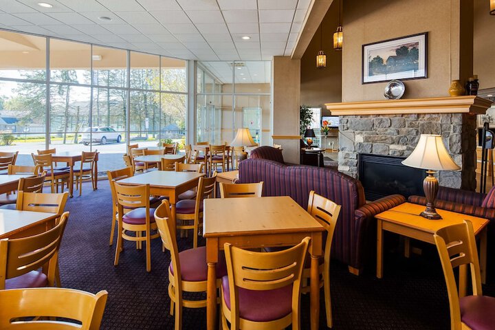 Best Western Plus Revere Inn & Suites Paradise | Bookonline.com