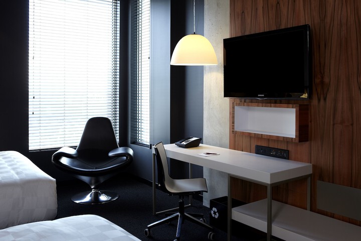 Alt Hotel Halifax Airport Goffs | Bookonline.com