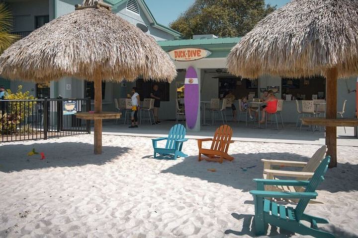 Beachside Hotel & Suites Cocoa Beach | Bookonline.com