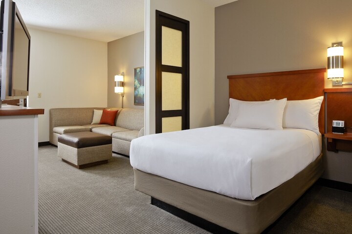Hyatt Place Reno Tahoe Airport Reno | Bookonline.com