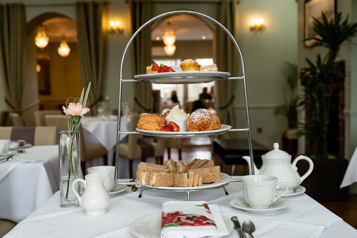 The Clarendon Hotel Blackheath London | Bookonline.com