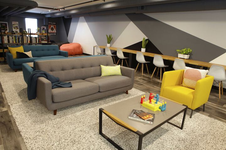 Stay Classy Hostel San Diego | Bookonline.com
