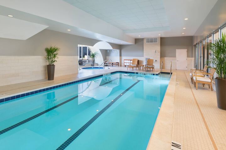 The Westin Reston Heights Reston | Bookonline.com