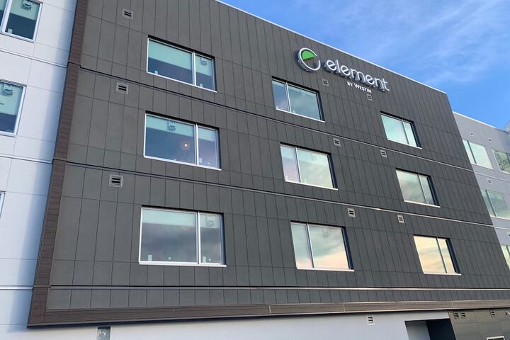 Element Portland Beaverton Beaverton | Bookonline.com