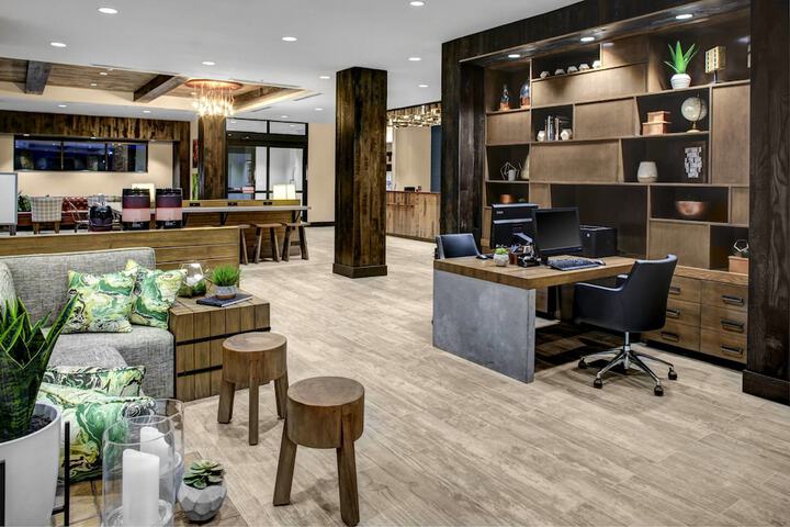 SpringHill Suites by Marriott Bozeman Bozeman | Bookonline.com
