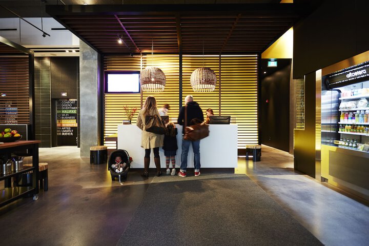 Alt Hotel Winnipeg Winnipeg | Bookonline.com