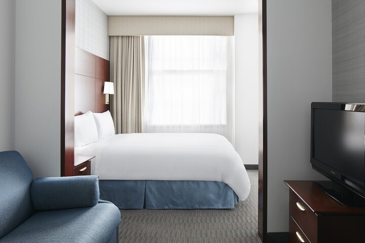 Club Quarters Hotel Wacker at Michigan Chicago Chicago | Bookonline.com