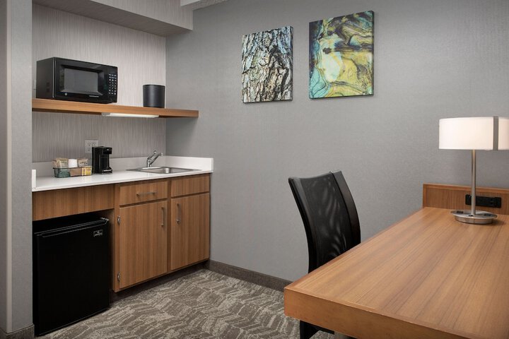 SpringHill Suites by Marriott Boise ParkCenter Boise | Bookonline.com