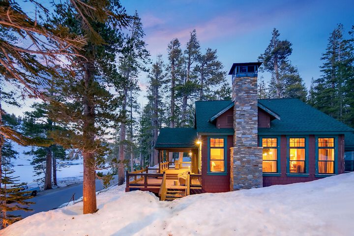 Tamarack Lodge and Resort Mammoth Lakes | Bookonline.com